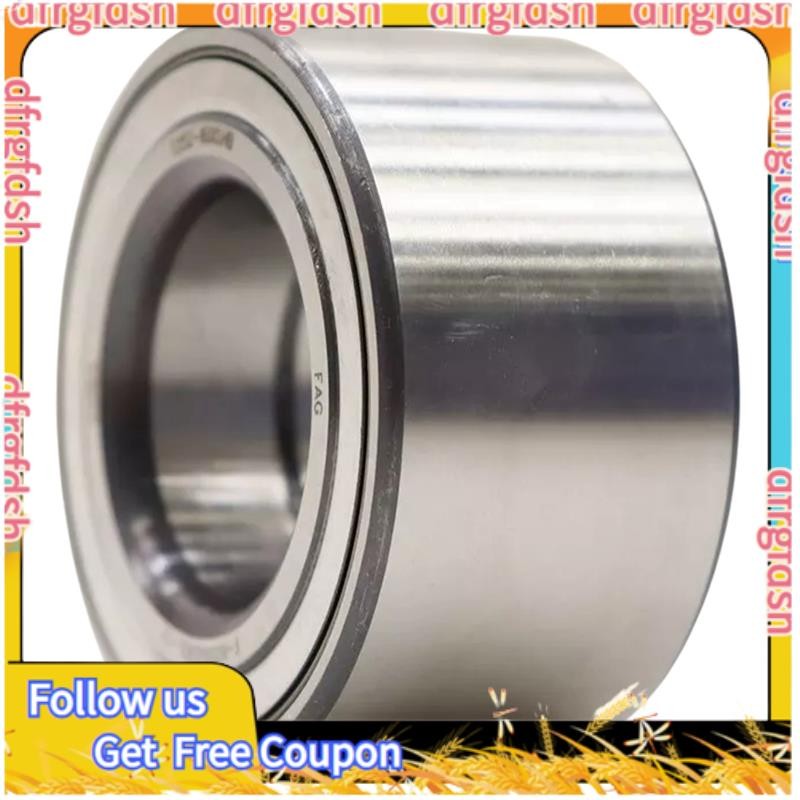 【D&F】Car Front Wheel Hub Bearing 517201C000 5172029150 for Hyundai Getz ...
