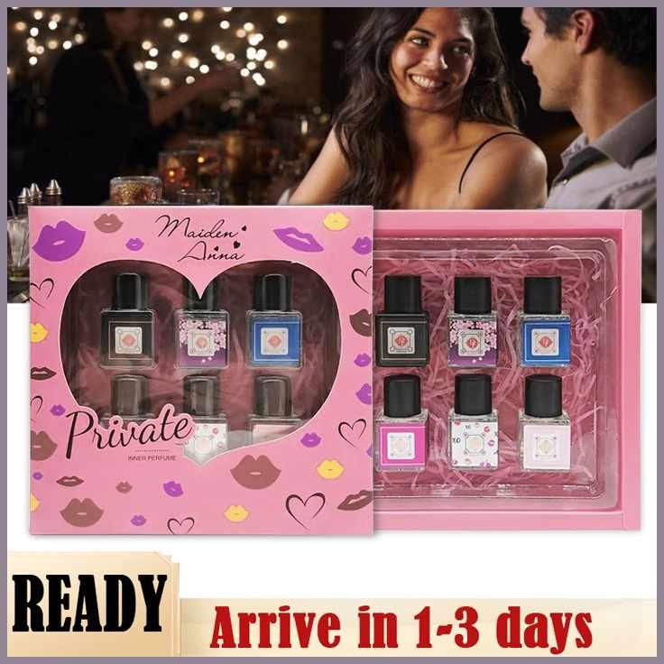 Victoria[wSecret)da&Perfume+D@P@mw@Nf@Eh@tA Romantic Party inner ...