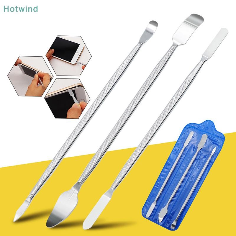 HW Universal Phone Repair Tools Kit Metal Crowbar Disassemble Tool for ...