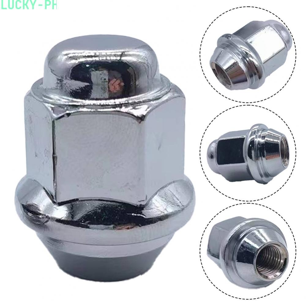 Wheel Nuts for Kia Vehicles Including Forte Koup Sedona and Soul ...