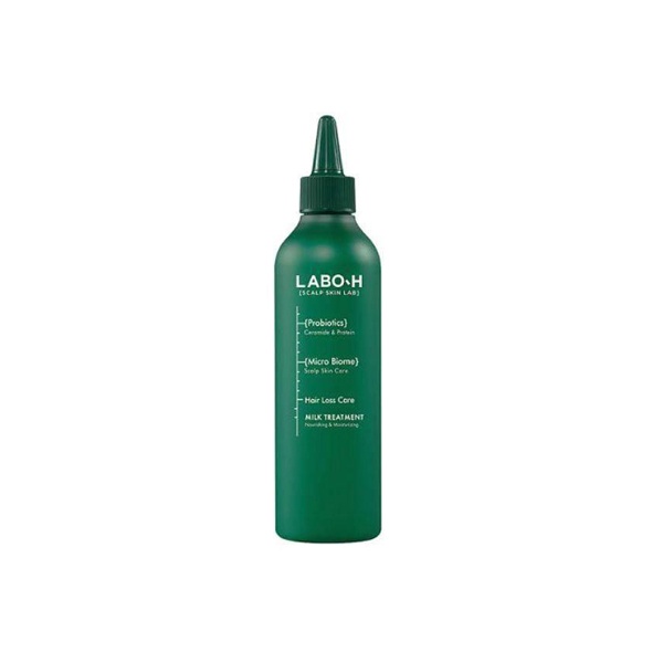 LABO-H Hair Loss Care Milk Treatment 290ml | Shopee Philippines