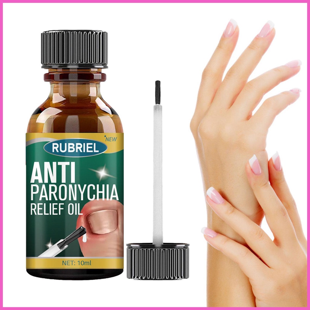 Anti Paronychia Relief Oil Onycholysis Nail Oil Onycholysis Nail Oil ...