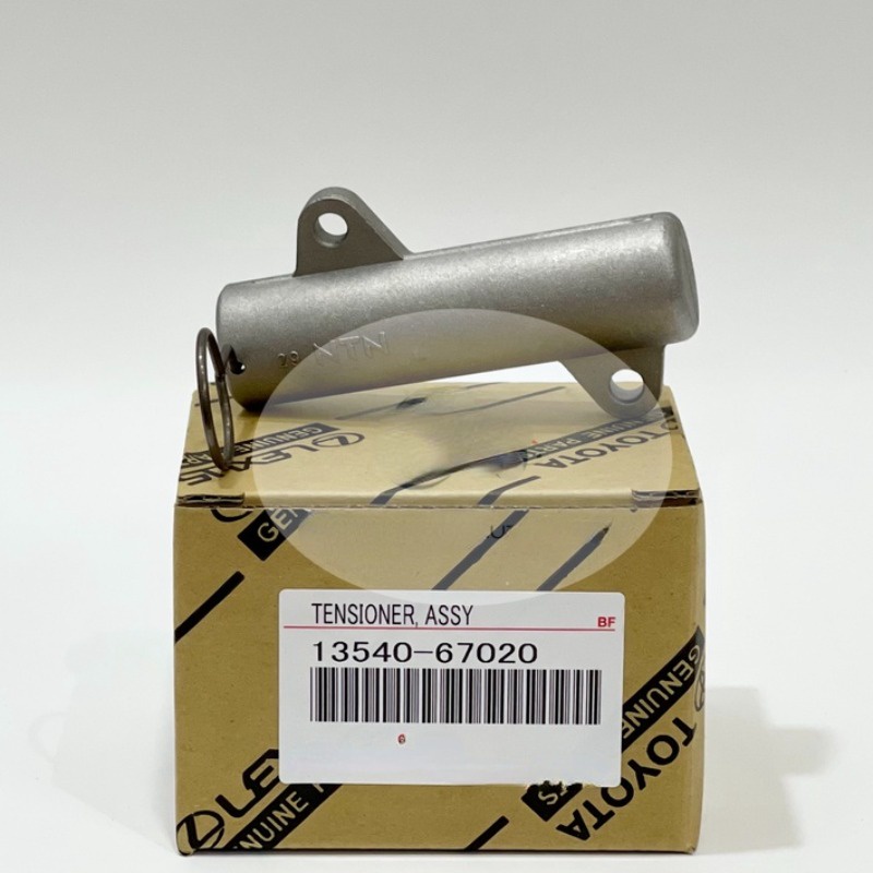 Timing Belt Tensioner Adjuster Toyota HIAce/HiLux/LAND 13540-67020 ...