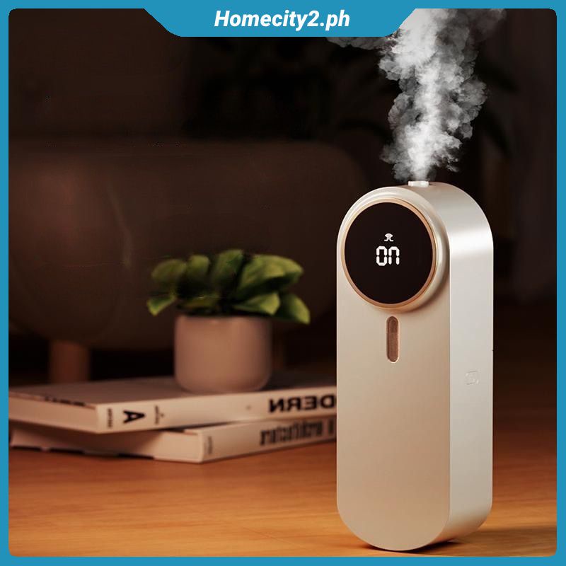 [Ready] [Ready] Automatic Aroma Diffuser Rechargeable Humidifiers ...
