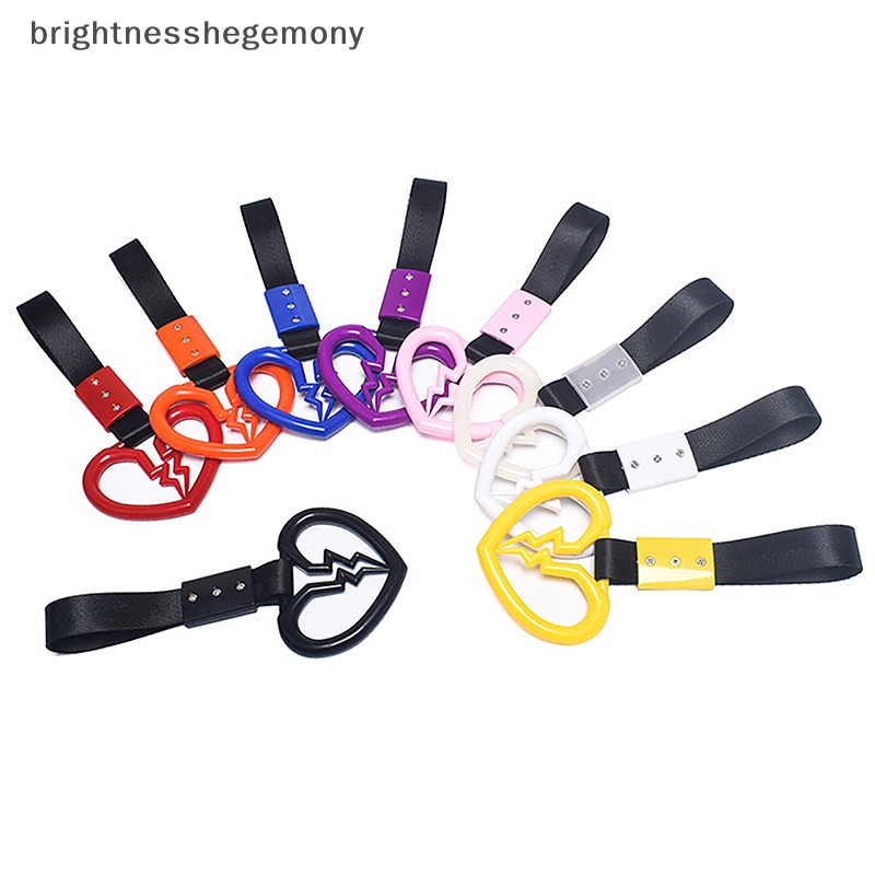 brightnesshegemony JDM Tsurikawa Ring Japanese Subway Train Bus Car ...