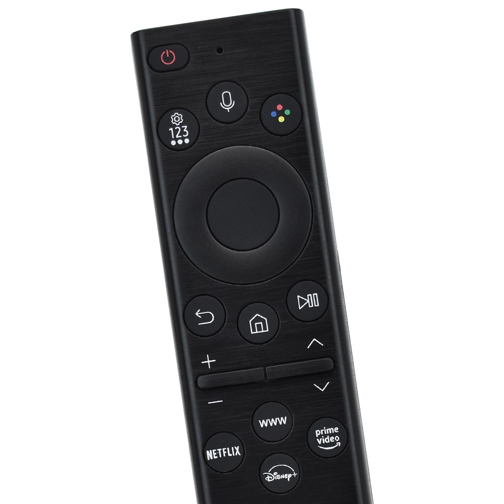 New Replace BN59-01386D Voice Remote Control For Samsung 2022 Smart TV ...