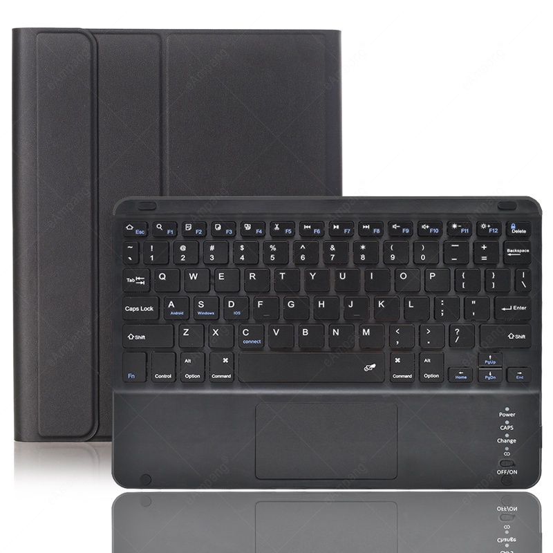 Case For Realme Pad 2 11.5inch with Keyboard Realme Pad 2 Tablet Funda ...