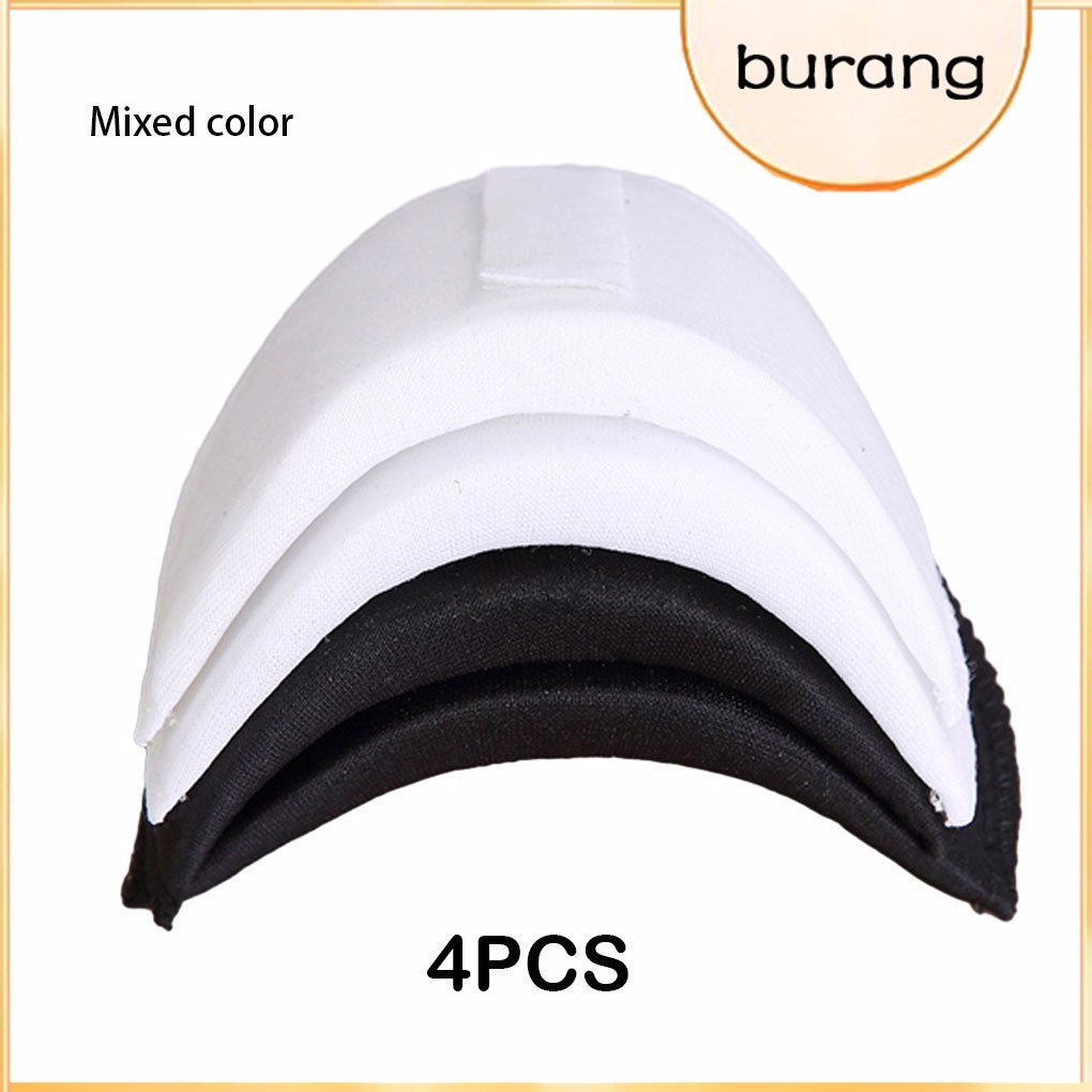 2pairs Convenient And Comfortable Shoulder Pads For Any Outfit ...