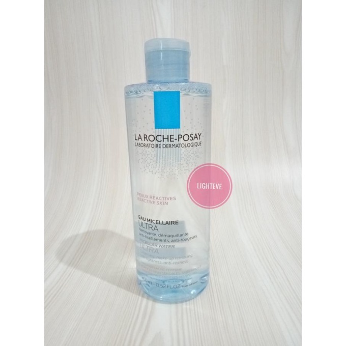 LA ROCHE-POSAY Cicaplast Baume B5 | Effaclar K (+) | Effaclar DOU+ ...