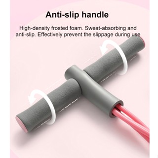 Home Stirrup Puller Fitness Body Aid Yoga Situps Stirrup Puller【kjcbige ...