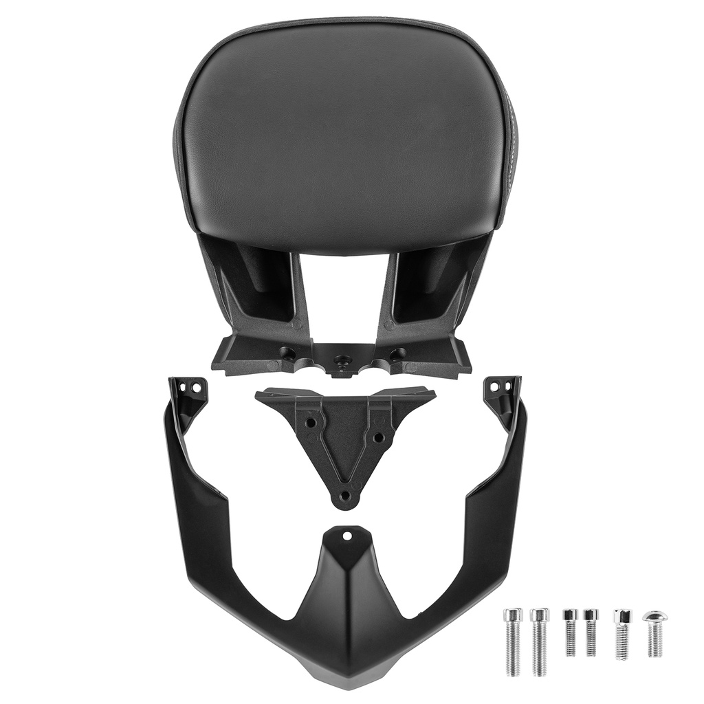 LJBKOALL For Yamaha X-MAX XMAX 300 2017-2022 2021 2020 2019 2018 Rear ...