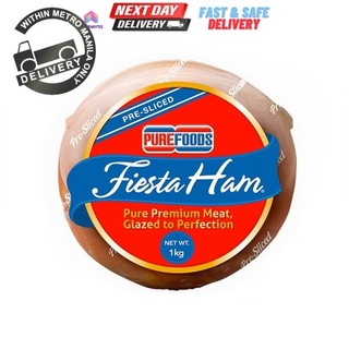 purefoods fiesta ham - Best Prices and Online Promos - Jan 2024 ...