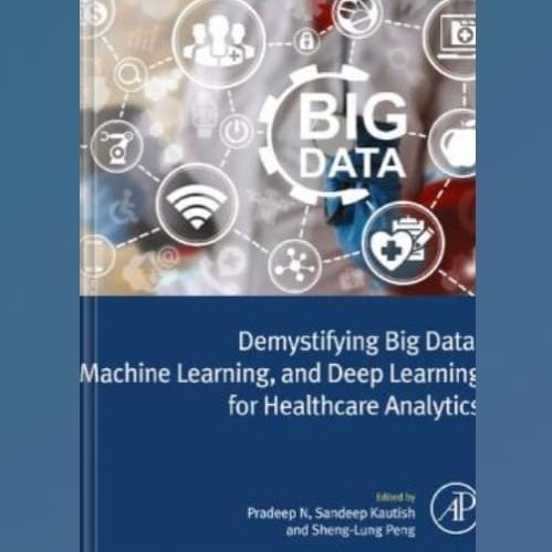 Big Data Demystifying Book, Machine Learning, and Deep Learning | Shopee Philippines