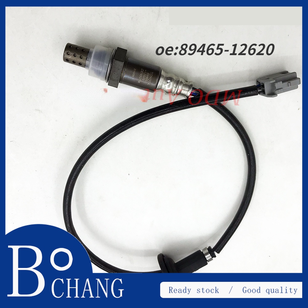 Oxygen Sensor - TOYOTA ALTIS Engine 1.8 1ZZ-FE Year 2001-2008 Oxygen ...