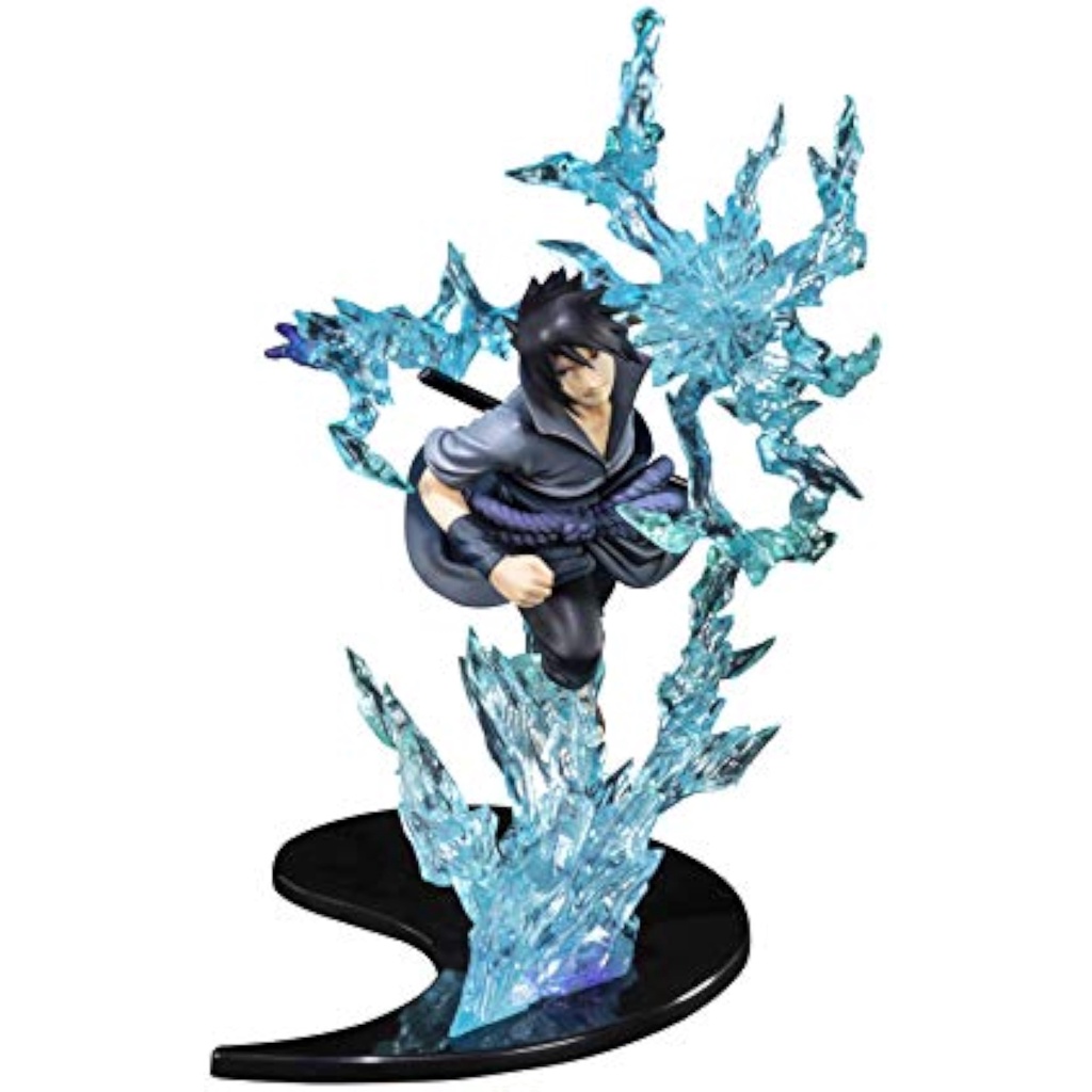 Figuarts ZERO NARUTO Uchiha Sasuke Shippuden Kizuna Relation approx ...