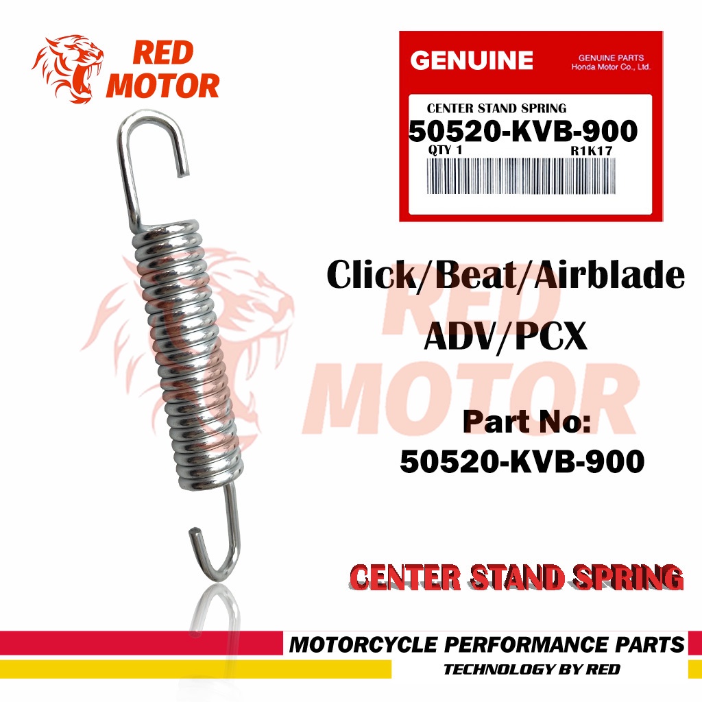 Center Stand Spring 50520kvb900 for Click/Beat/Airblade/ADV/PCX ...