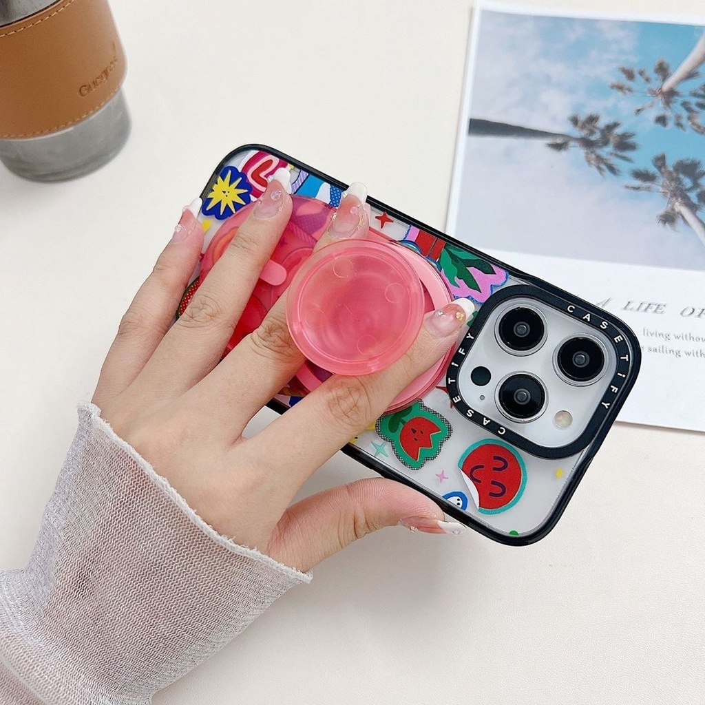 Magnetic Phone Holder for Magsafe Case and IPhone 15 14 13 12 Pro Max ...