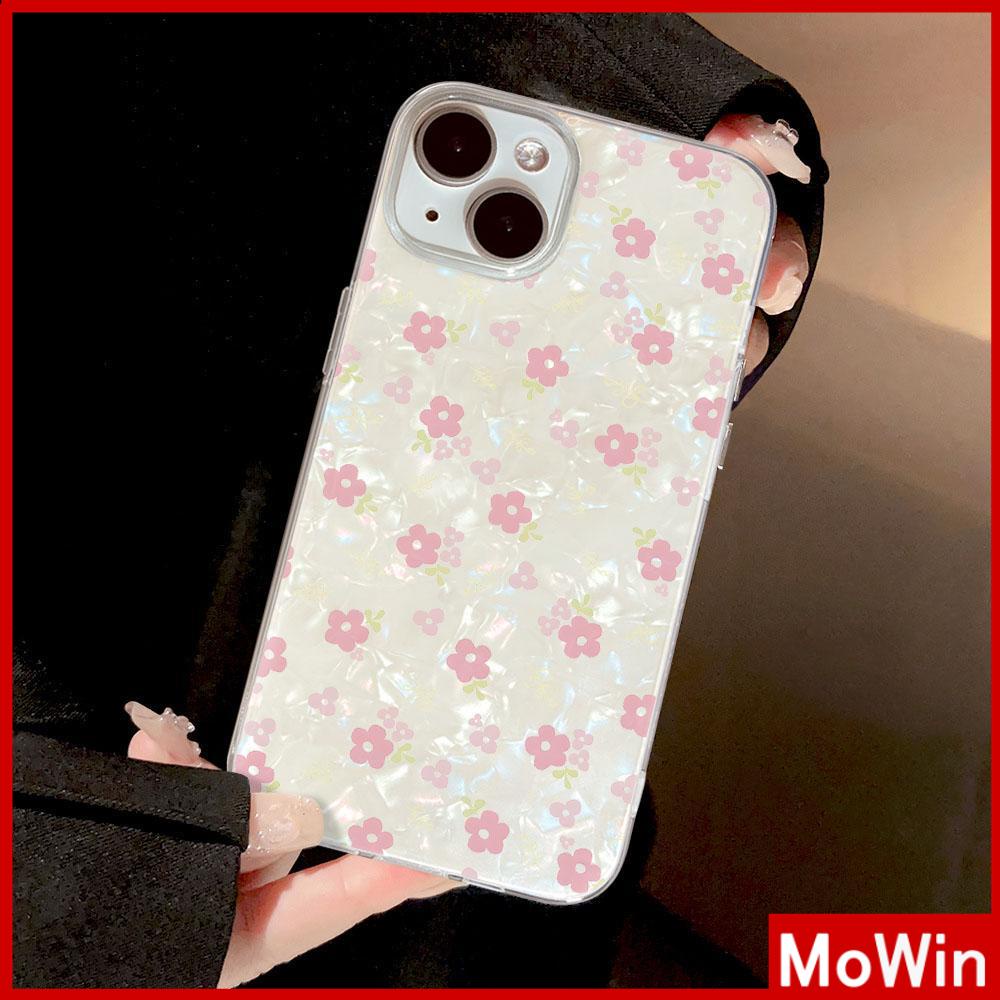For iPhone 15 Pro Max Case Clear Case Shell Pattern Cardboard TPU ...