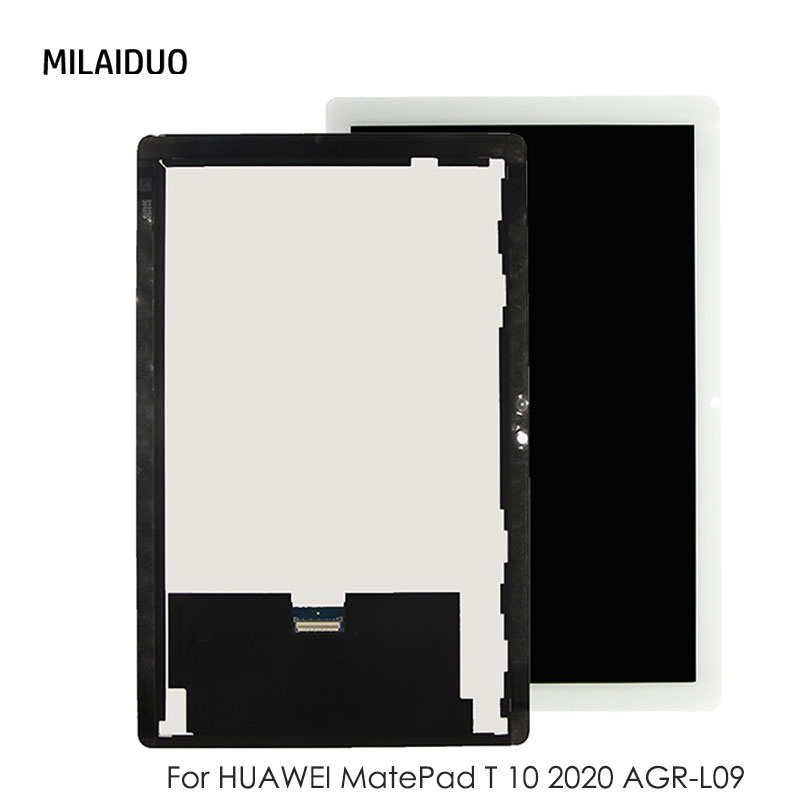 For Huawei MatePad T10 9.7" AGR-L09 AGR-W03 AGRK-L09 AGRK-W09 LCD ...