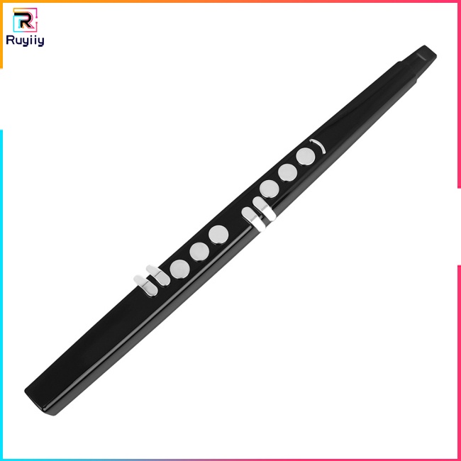 RU3 Electronic Saxophone Electronic Wind Instrument Set With Removable ...
