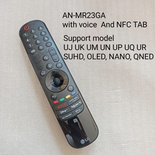Magic Remote TV LG MR23 MR23GA MR23GN | Shopee Philippines
