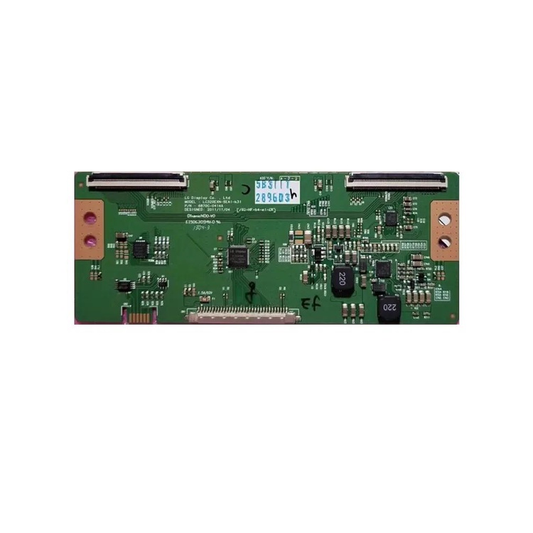 6870C-0414A 6870C-0370A LOGIC LC320EXN-SEA1-K31 Logic Board | Shopee ...