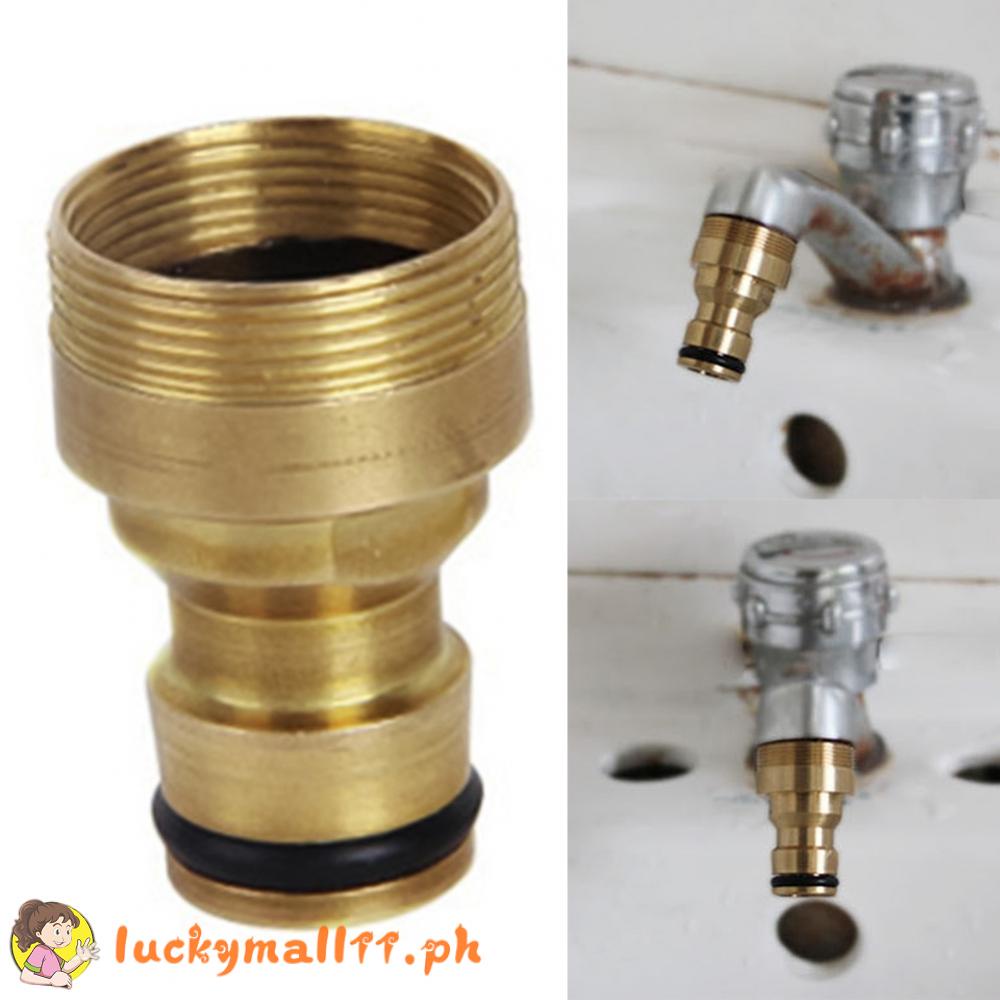 Faucet Adapter Adapter Hose Connection Tap Thread Washing Machine Water ...