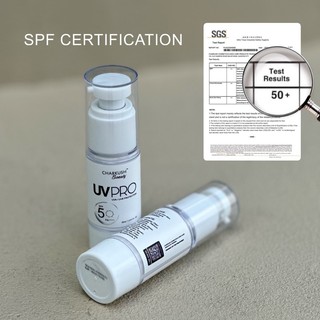 Charkush Beauty UVPRO PREMIUM SUNSCREEN SPF50 | 30ml | Shopee Philippines