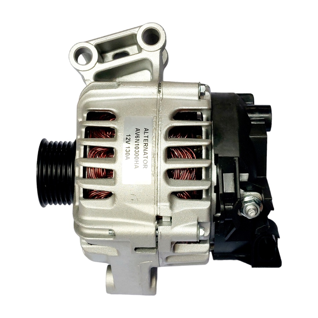 Alternator Ford Fiesta 12v 130aBrand New Genuine Parts | Shopee Philippines