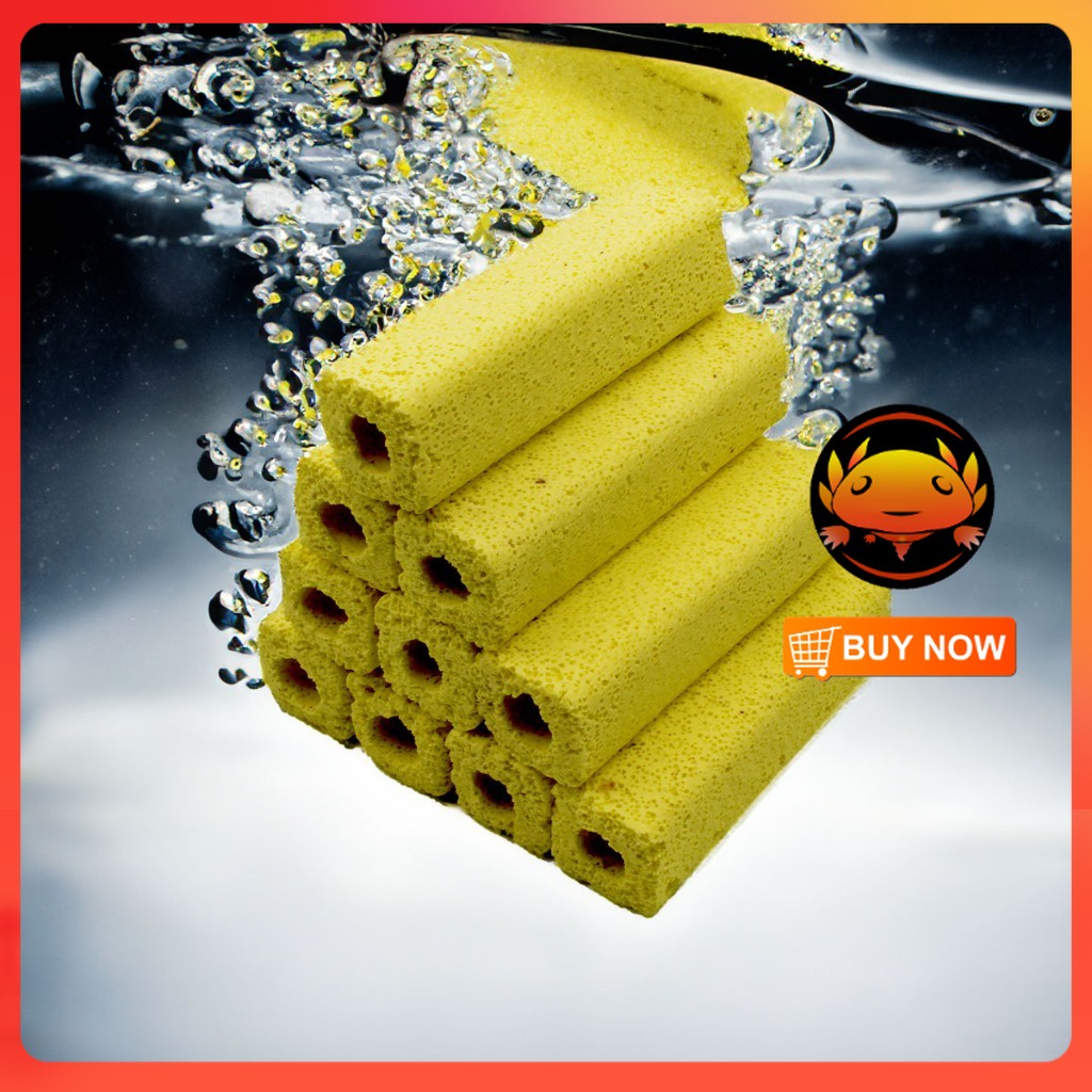 Baby Bakki Roll Filter Media 3.5 inches | Shopee Philippines