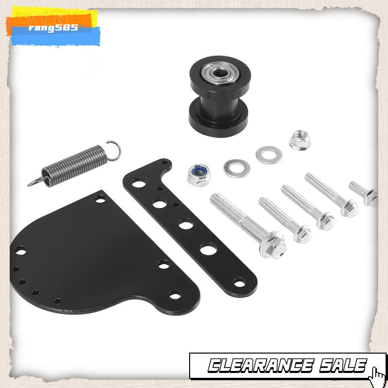 Chain Tensioner for Motorized Bicycle,Spring Loaded Chain Tensioner ...
