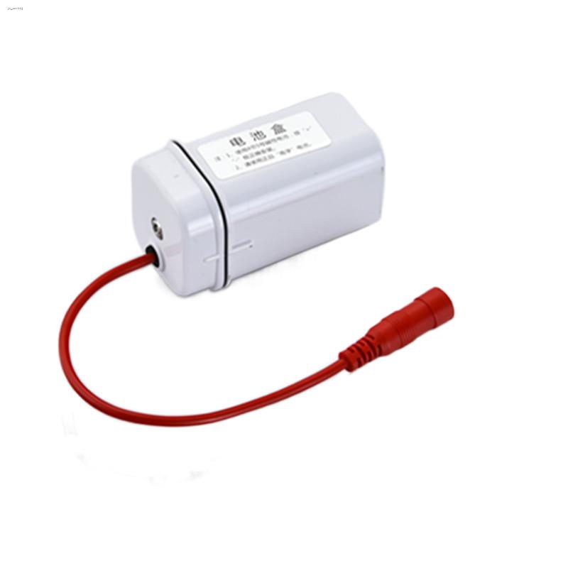 Urinal sensor waterproof battery box 6V urinal accessories urinal ...
