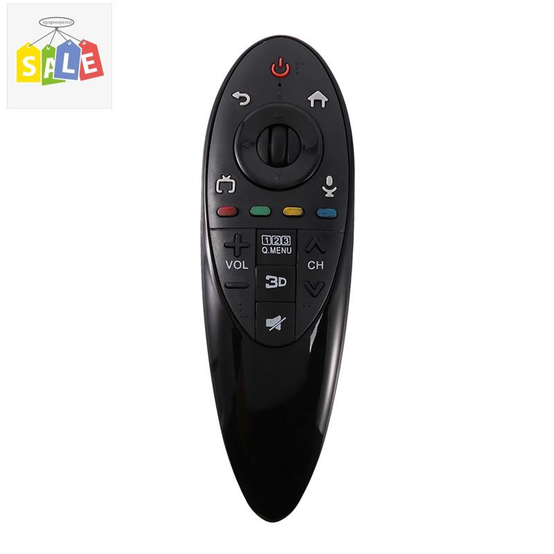 LG Magic 3D replaces remote control with dynamic intelligent 3D TV ...