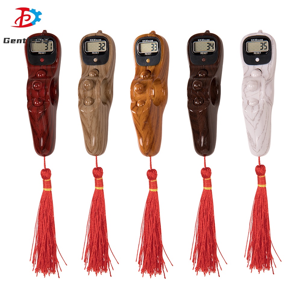 Digital Counter Buddha Beads Counter Digital Finger Counter Chanting ...