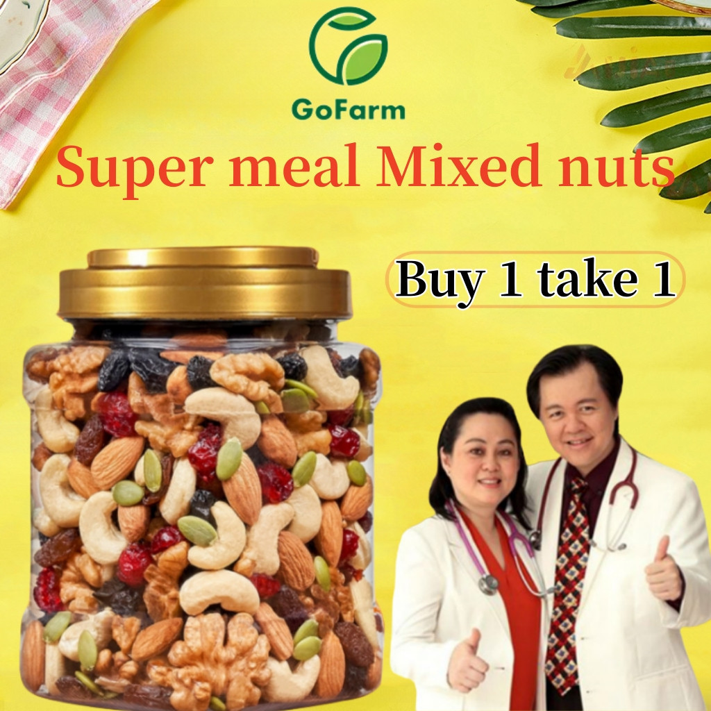 Super meal Mixed Nuts and Fruits Trail Mix Fruit and Nut Daily Snacks ...