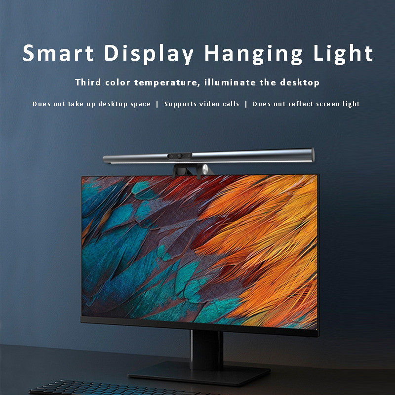 LAYAR Hanging Lamp Screen Modern LED Screen Lamp Computer Monitor Light ...