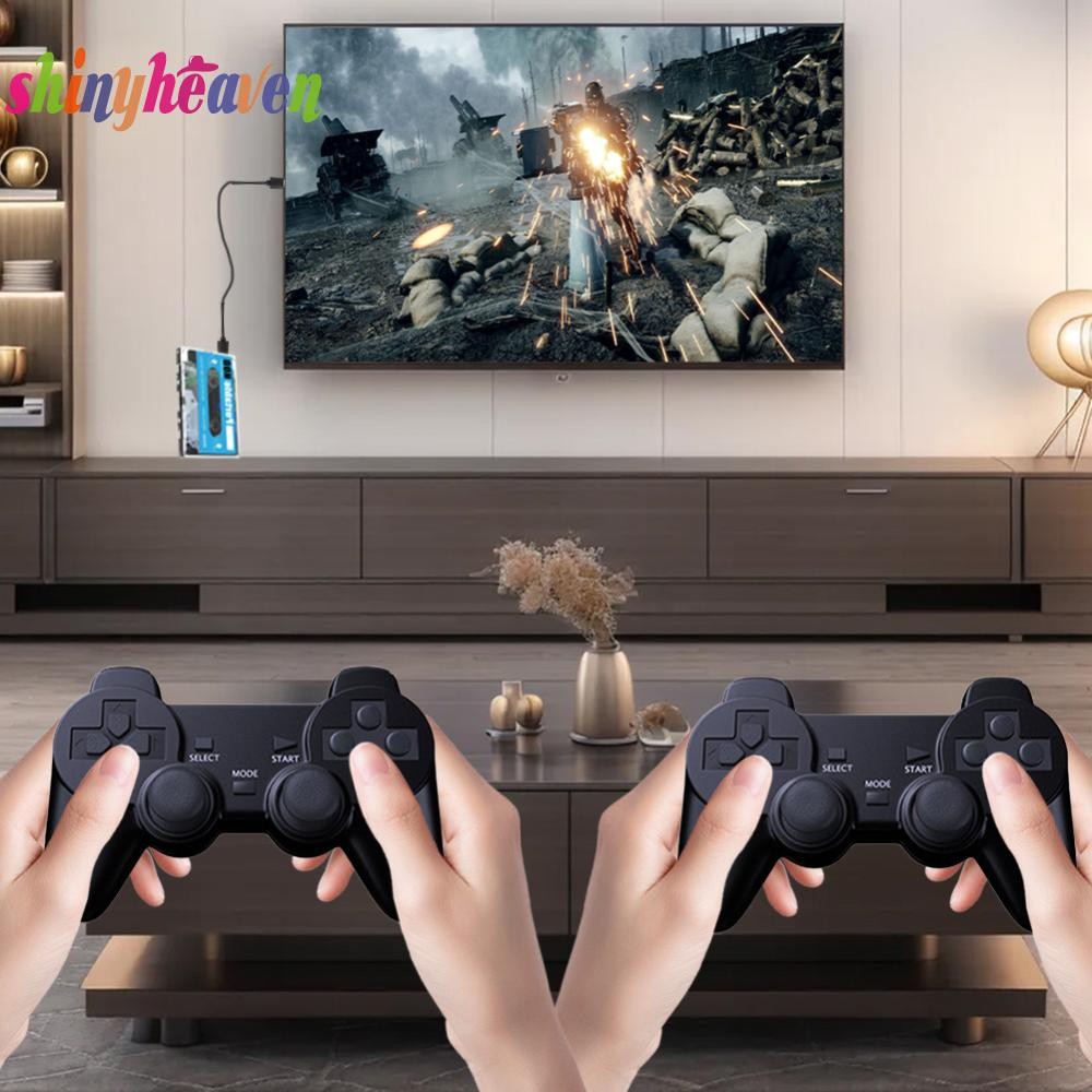 500G HDD Retro Game HDD 3.0 USB Batocera Retro Disk Gaming Console for PC/Laptop [shinyheaven.ph ...