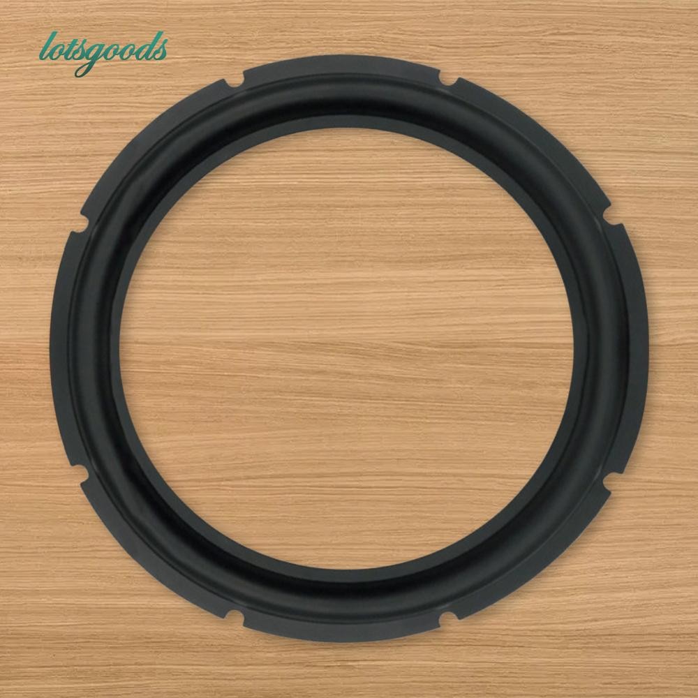 12inch Speaker Foam Repair Edge Ring DIY Rubber Speaker Surround Edge ...