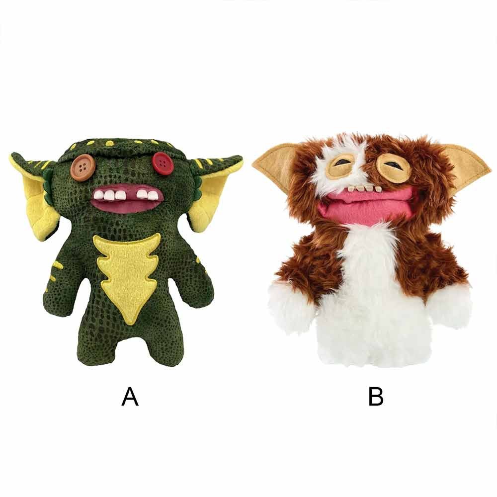 fuggler Tooth Monster Doll Tooth Baby Monster Funny fuggler Monster ...