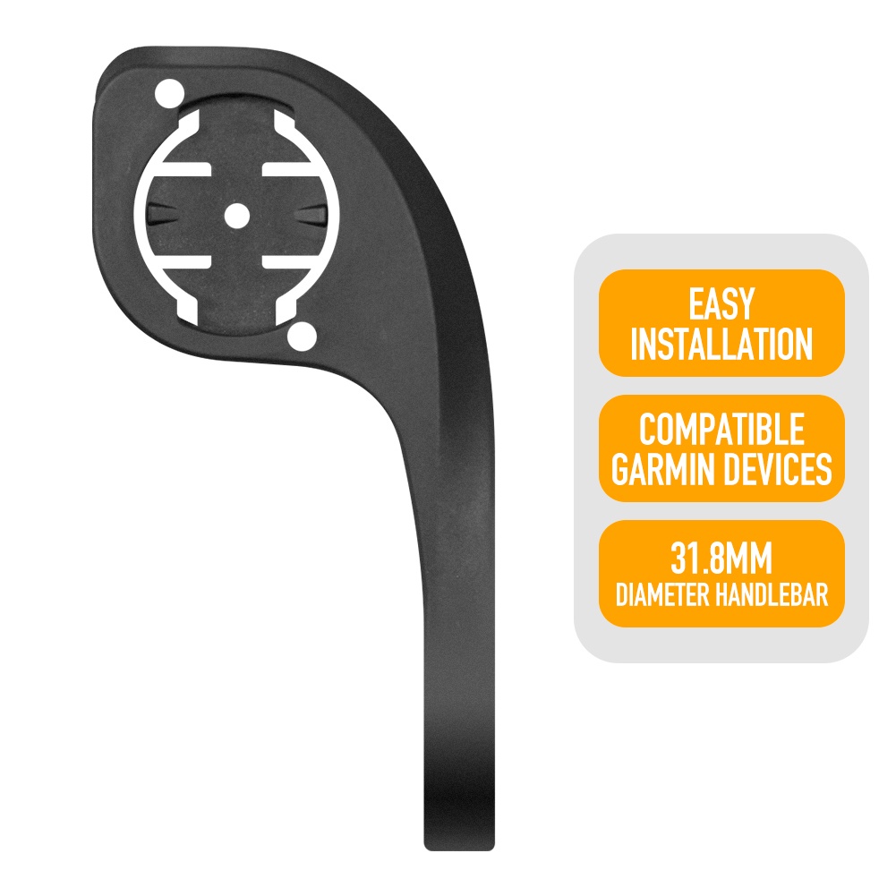 【PH Ready Stock 24h Shipping】Bike Computer Bracket Handlebar Cycling ...