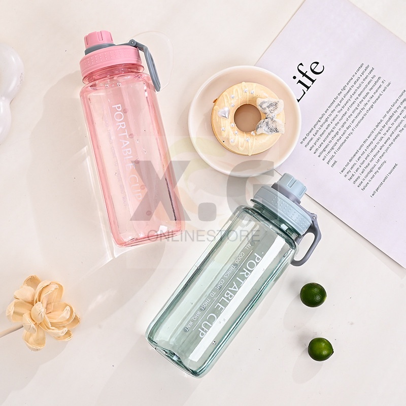 X.G 600ML space cup sports water cup portable water bottle student ...