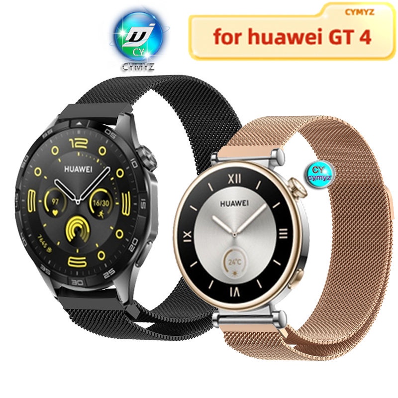huawei watch GT4 strap Metal strap for huawei watch GT 4 46mm 41mm ... huawei watch GT4 strap Metal strap for huawei watch GT 4 46mm 41mm ...