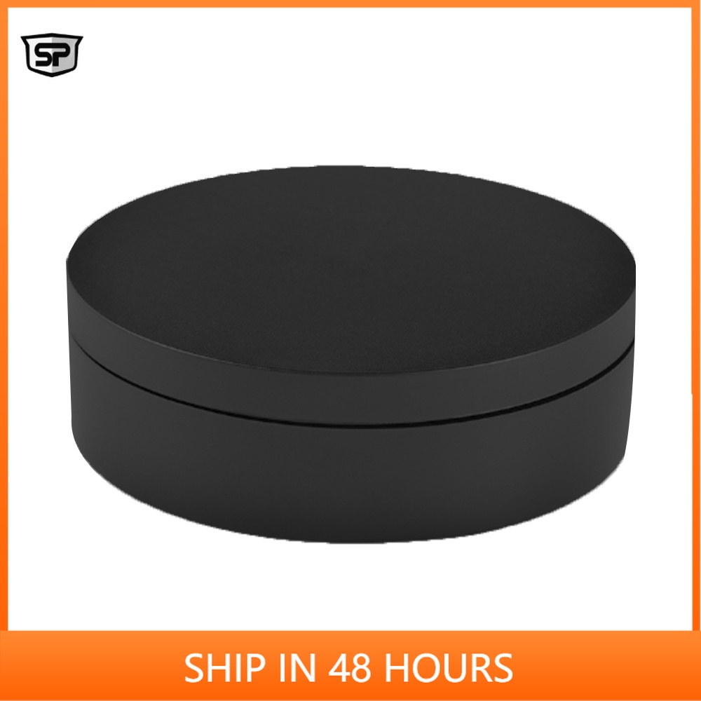 Display Turntable Rotating Display Stand for Photography and Video ...
