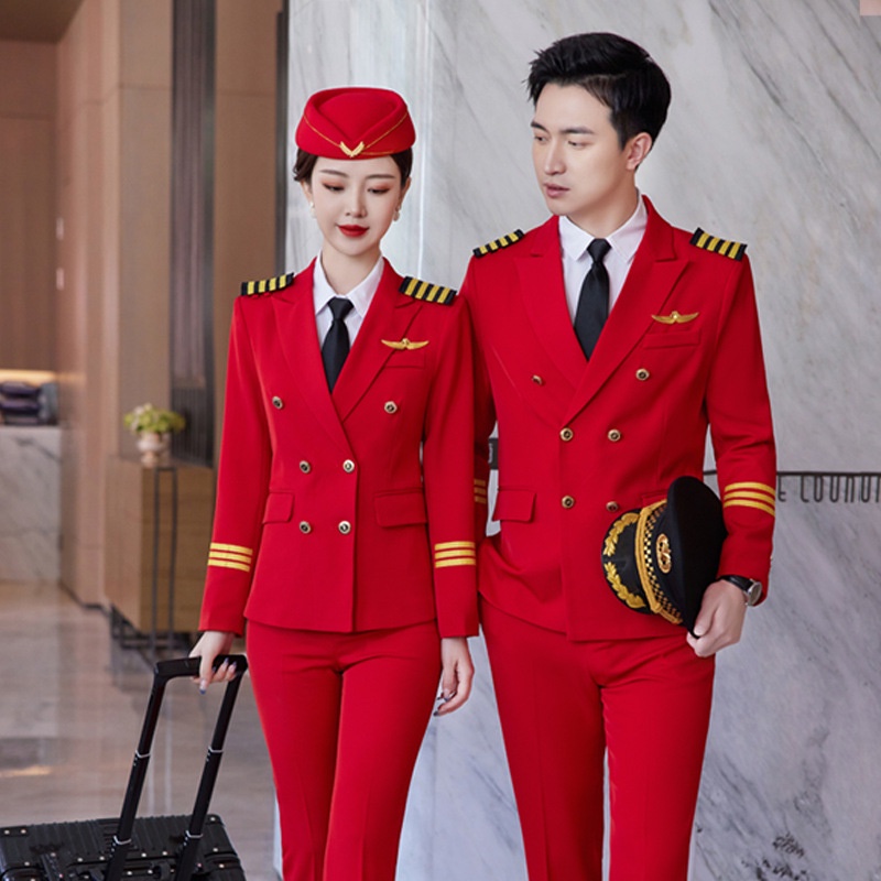 Men Women Military Drum Team Performance Uniform Suit Railway High ...