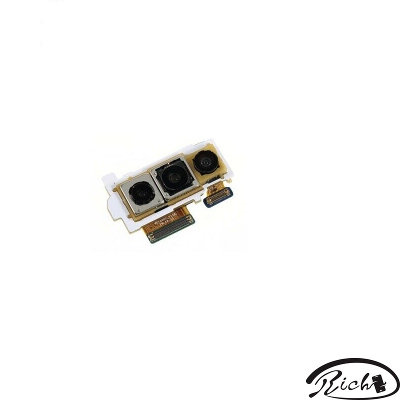 For Samsung Galaxy S10E SM-G970F Rear Back Facing Camera Module ...