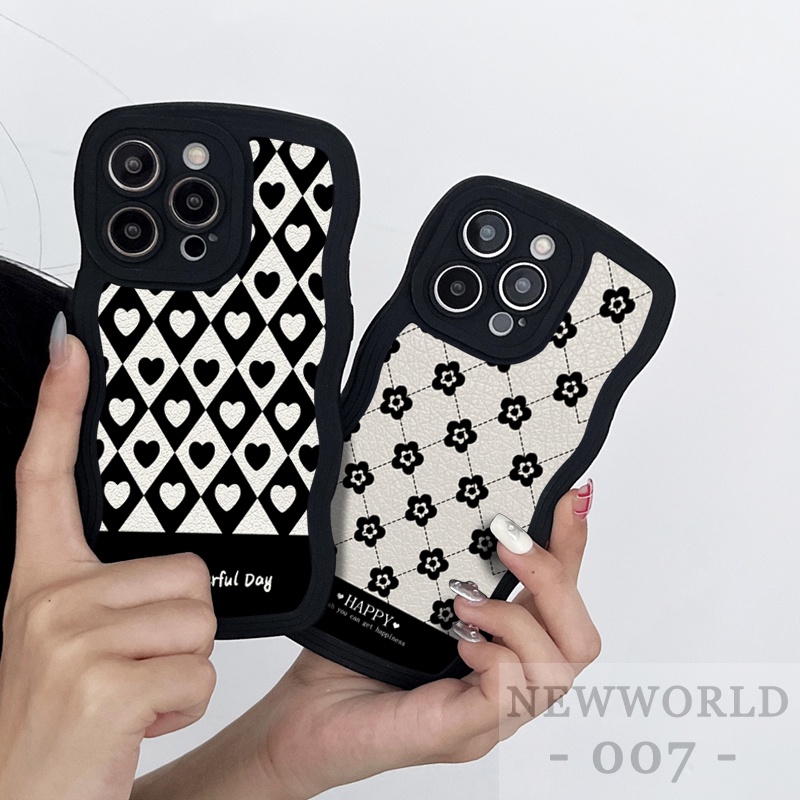 Casing Case OPPO A58 A78 4G 5G A15 A15S A16 A16K A17 A17K A74 A95 A52 A53 A92 A54 A76 A96 A3S ...