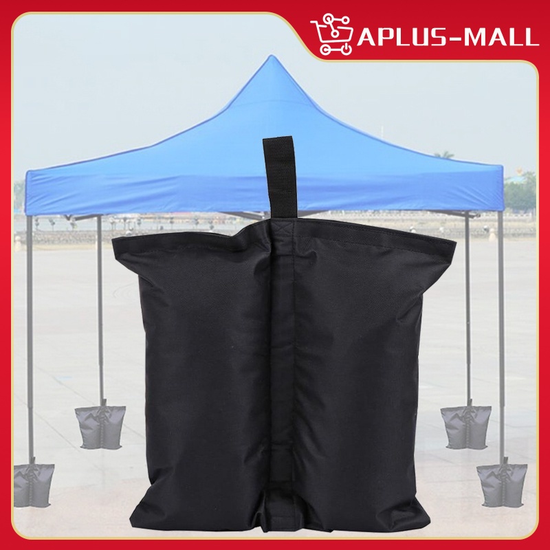 Pop Up Canopy Weight Feet Sandbag Tent Leg Weight Sandbag For Canopy ...
