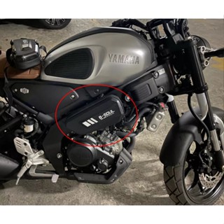 REMOTO Side Bag For Yamaha Xsr 155 700 900 S1000xr F900r Xsr155 Xsr900 ...