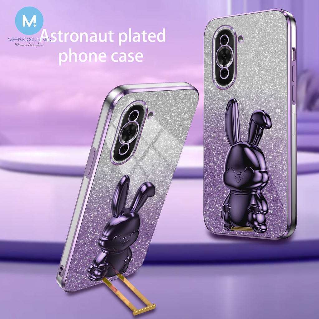 Huawei nova 7 8 9 10 11 pro se Luxury casing phone Case Simple Grade ...