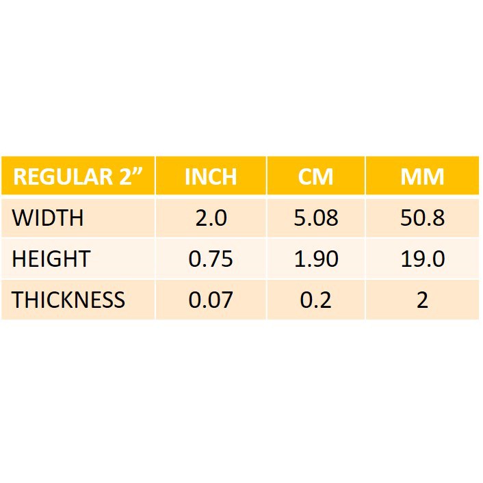 ♞Aluminum Stair Nosing Regular 2-inch Design (F-type) | Shopee Philippines